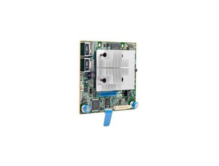 CONTROLADORA PARA SERVIDOR HPE SMART ARRAY E208I-A SR GEN10 8 INTERNAL LANES/NO CACHE 12G SAS ...